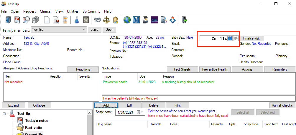 DermEngine | Best Practice integration